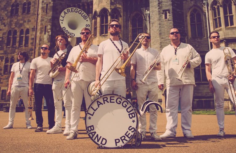 FOCUS Wales 2021 » MUSIC